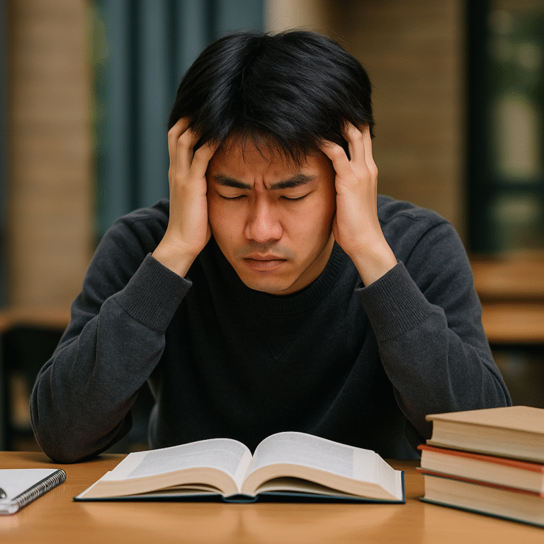 GPA Below 2.0? Complete Survival Guide for U.S. International Students