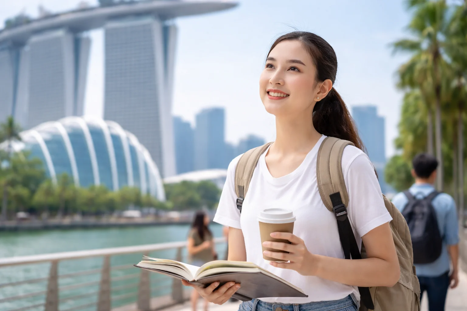 Singapore Graduate Application Guide｜Real Pathways & Programme Choices ...